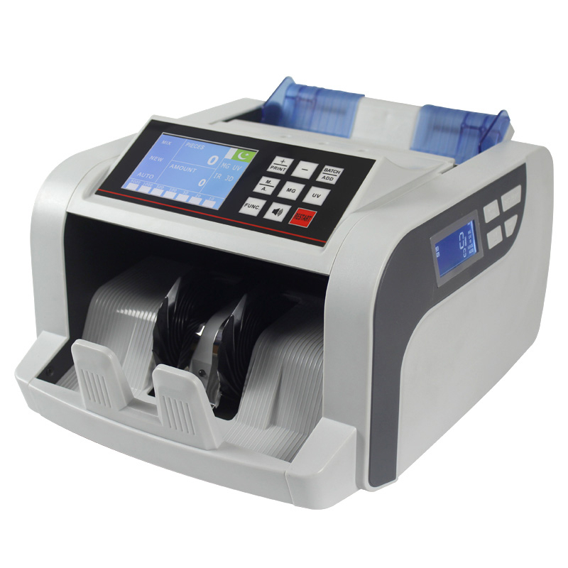 Bill Counter Machine Model 7000 – Mukhtar Traders