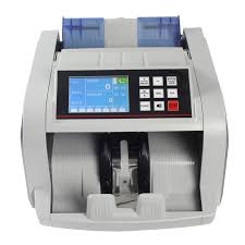 Bill Counter Machine Model 7000 – Mukhtar Traders